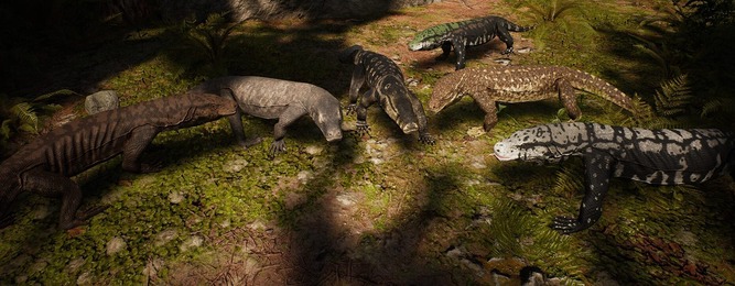 Home | Path of Titans Wiki